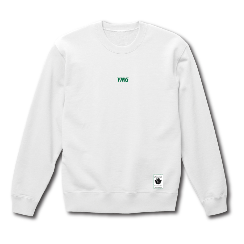 「YMG LOGO」アパレルグッズを 12/11（金）より受注販売開始 | 松本山雅FC オフィシャルサイト｜Matsumoto Yamaga ...