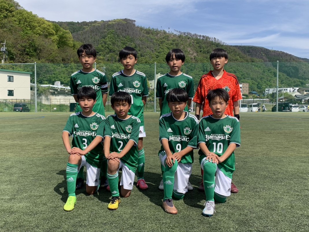 【U-12】「第22回チラベルトカップ長野県少年サッカー大会」ラウンド2 結果のお知らせ | 松本山雅FC オフィシャルサイト｜Matsumoto Yamaga F.C.