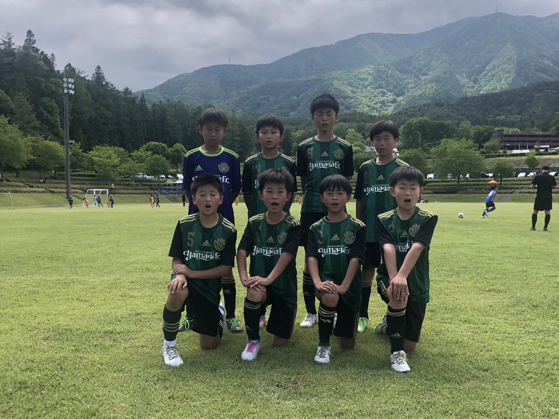 【U-11】「アイリスオーヤマプレミアリーグ長野U-11・1部」 結果のお知らせ | 松本山雅FC オフィシャルサイト｜Matsumoto Yamaga F.C.
