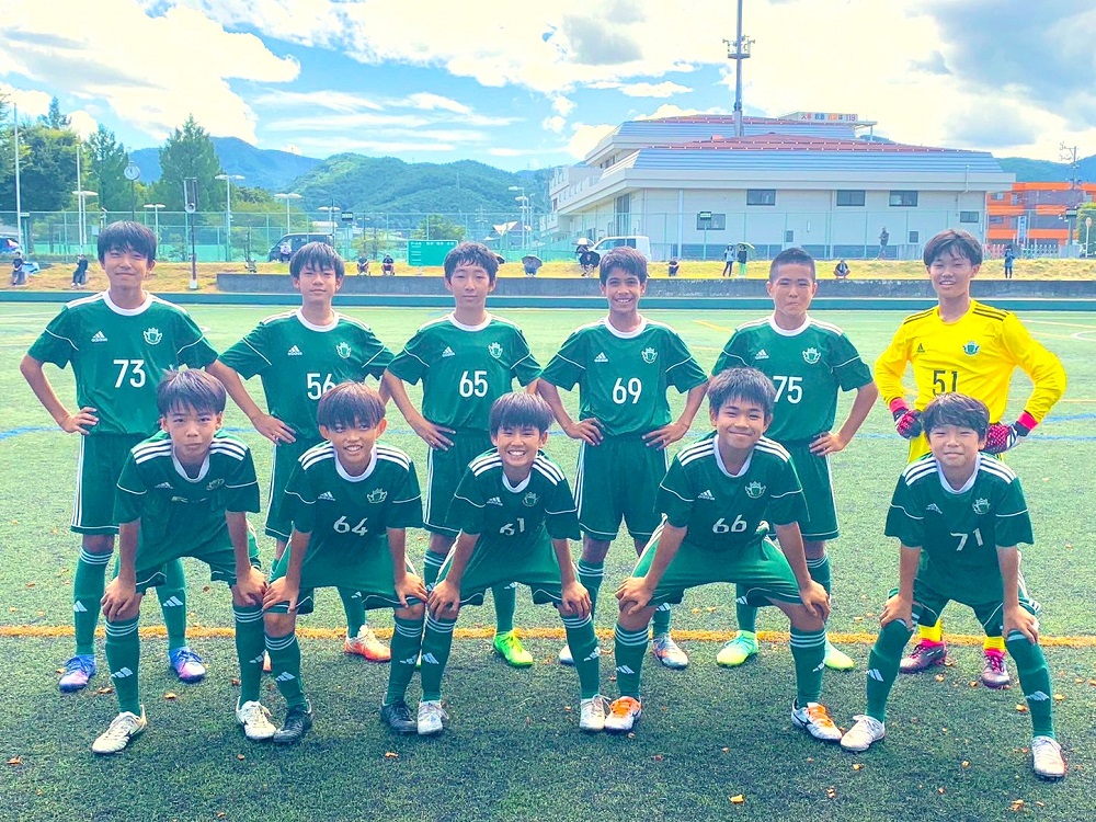 【U-13上伊那】第10回 ⻑野県U-13リーグ 第13節 結果のお知らせ | 松本山雅FC オフィシャルサイト｜Matsumoto Yamaga F.C.