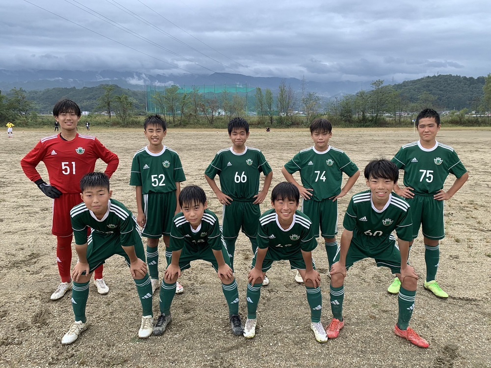 【U-13上伊那】U-13 サッカーリーグ 2023 ⻑野 ・⻑野県 U-13 南信リーグ 第1・2節 結果のお知らせ | 松本山雅FC オフィシャルサイト｜Matsumoto Yamaga F.C.