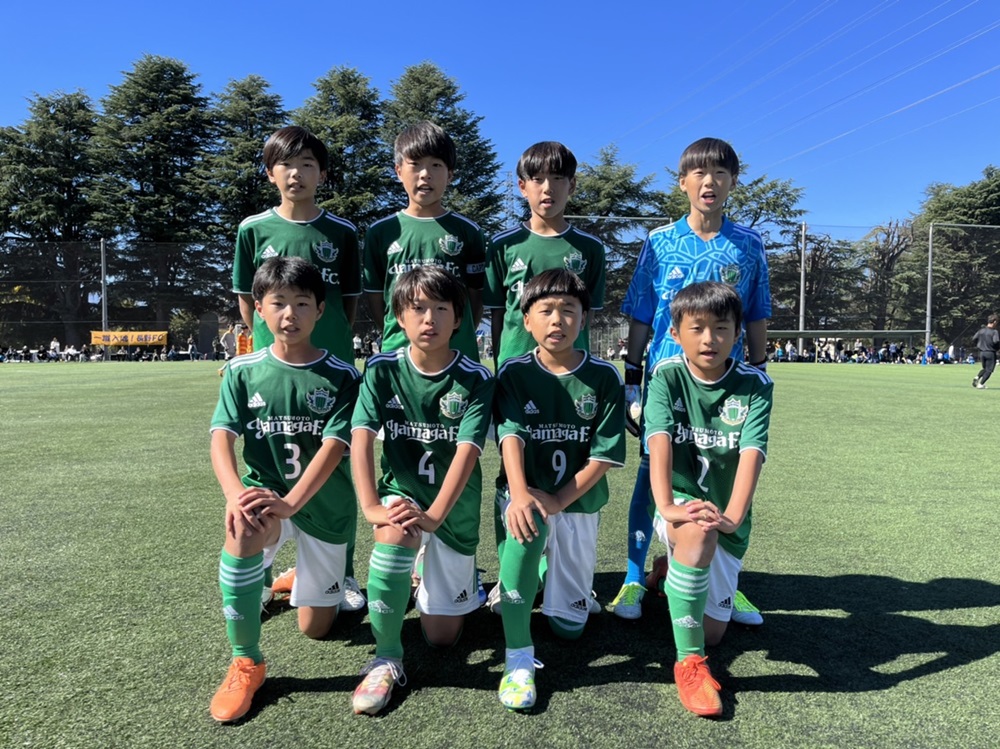 【U-12】JFA第47回全日本U-12サッカー選手権大会 長野県大会 4回戦 結果のお知らせ | 松本山雅FC オフィシャルサイト｜Matsumoto Yamaga F.C.