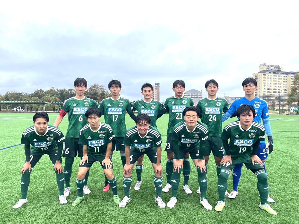 【U-18】高円宮杯 JFA U-18サッカーリーグ2023 プリンスリーグ北信越 第13節 結果のお知らせ | 松本山雅FC オフィシャルサイト｜Matsumoto Yamaga F.C.