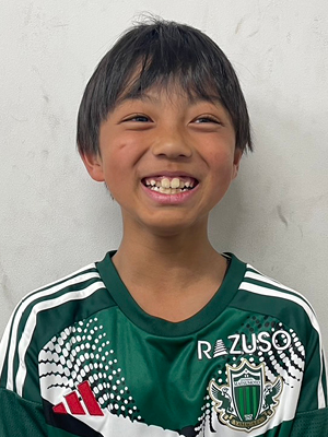 U-12 | 松本山雅FC オフィシャルサイト｜Matsumoto Yamaga F.C.