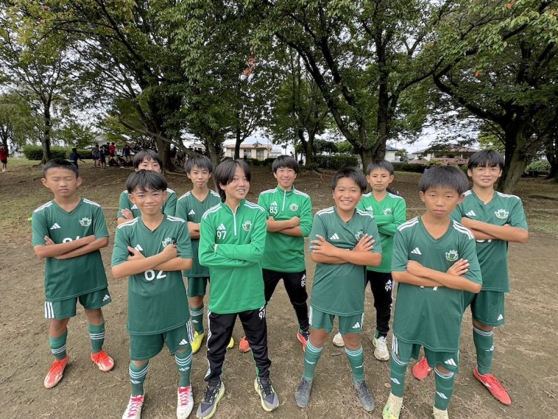【U-13上伊那】U-13サッカーリーグ2024⻑野 第11回⻑野県 U-13リーグ 第16節 結果のお知らせ | 松本山雅FC オフィシャルサイト｜Matsumoto Yamaga F.C.