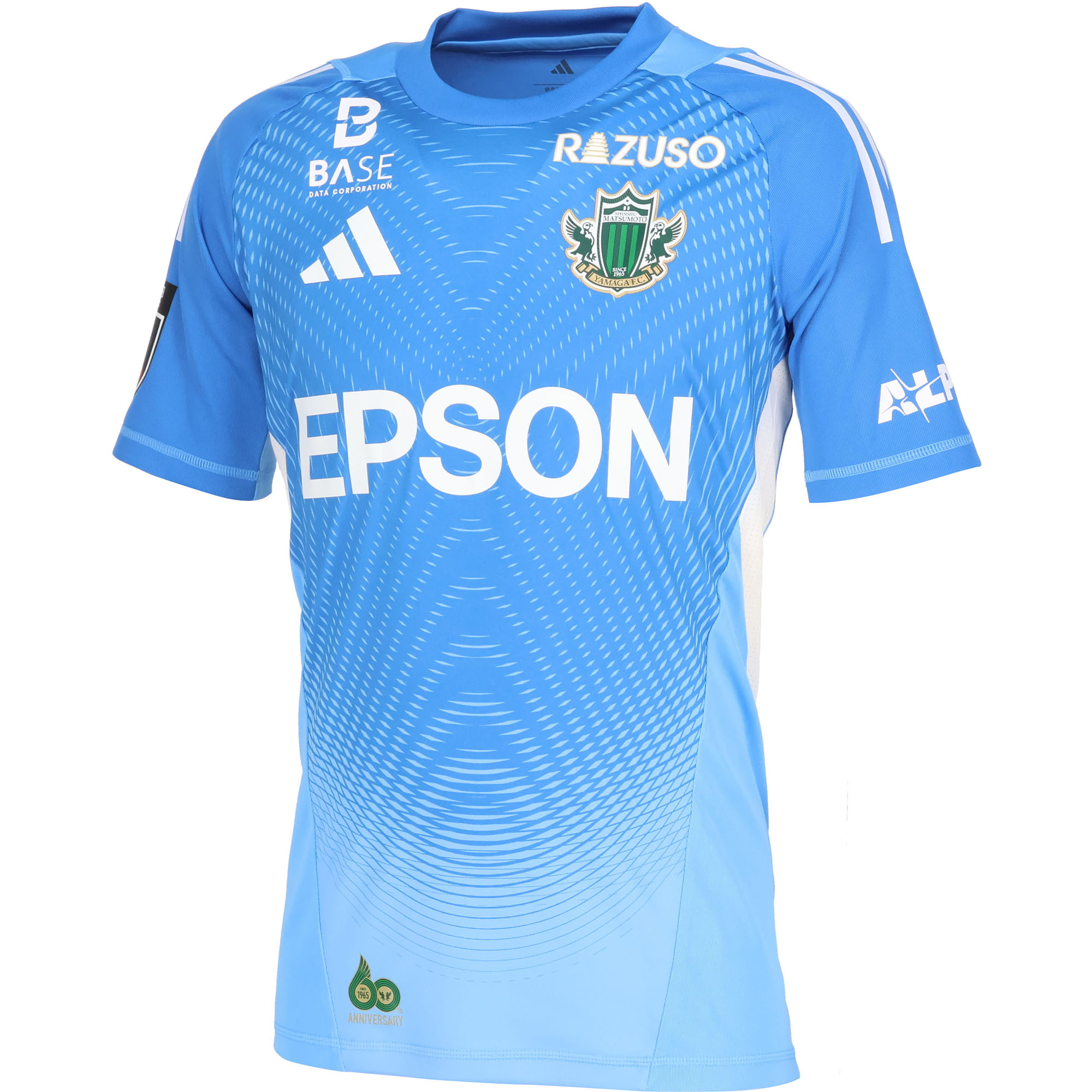 2025シーズン「オーセンティックユニフォーム」デザイン決定のお知らせ | 松本山雅FC オフィシャルサイト｜Matsumoto Yamaga ...