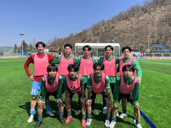【U-18】高円宮杯 JFA U-18サッカープリンスリーグ2025 北信越 1部 第2節 結果のお知らせ | 松本山雅FC オフィシャルサイト｜Matsumoto Yamaga F.C.