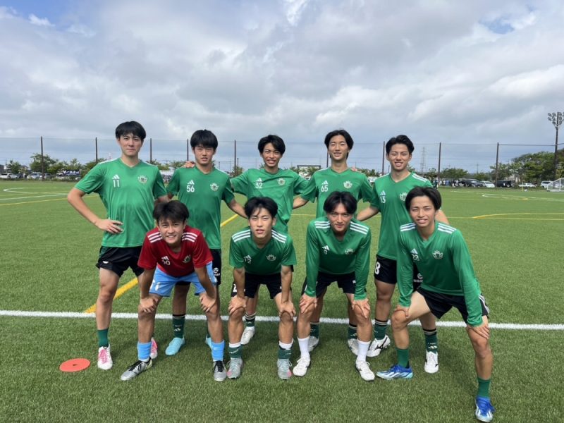 【U-18】高円宮杯 JFA U-18サッカープリンスリーグ2025 北信越 1部 第12節 結果のお知らせ | 松本山雅FC オフィシャルサイト｜Matsumoto Yamaga F.C.