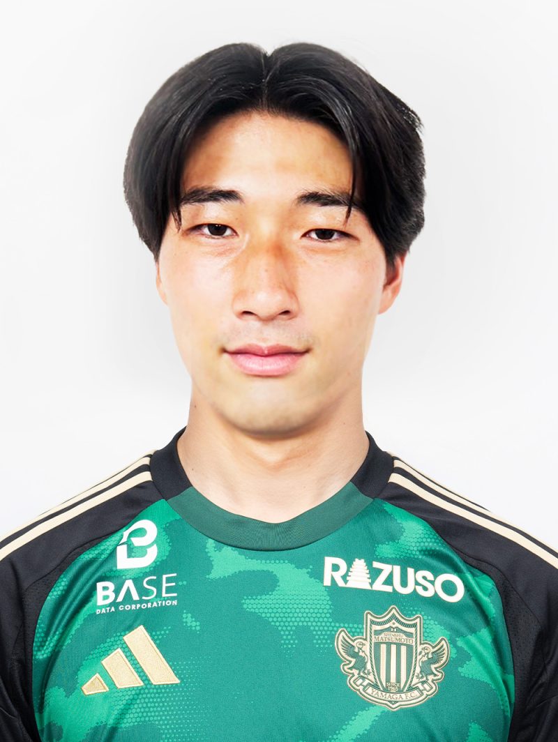 金子 光汰 | 松本山雅FC オフィシャルサイト｜Matsumoto Yamaga F.C.